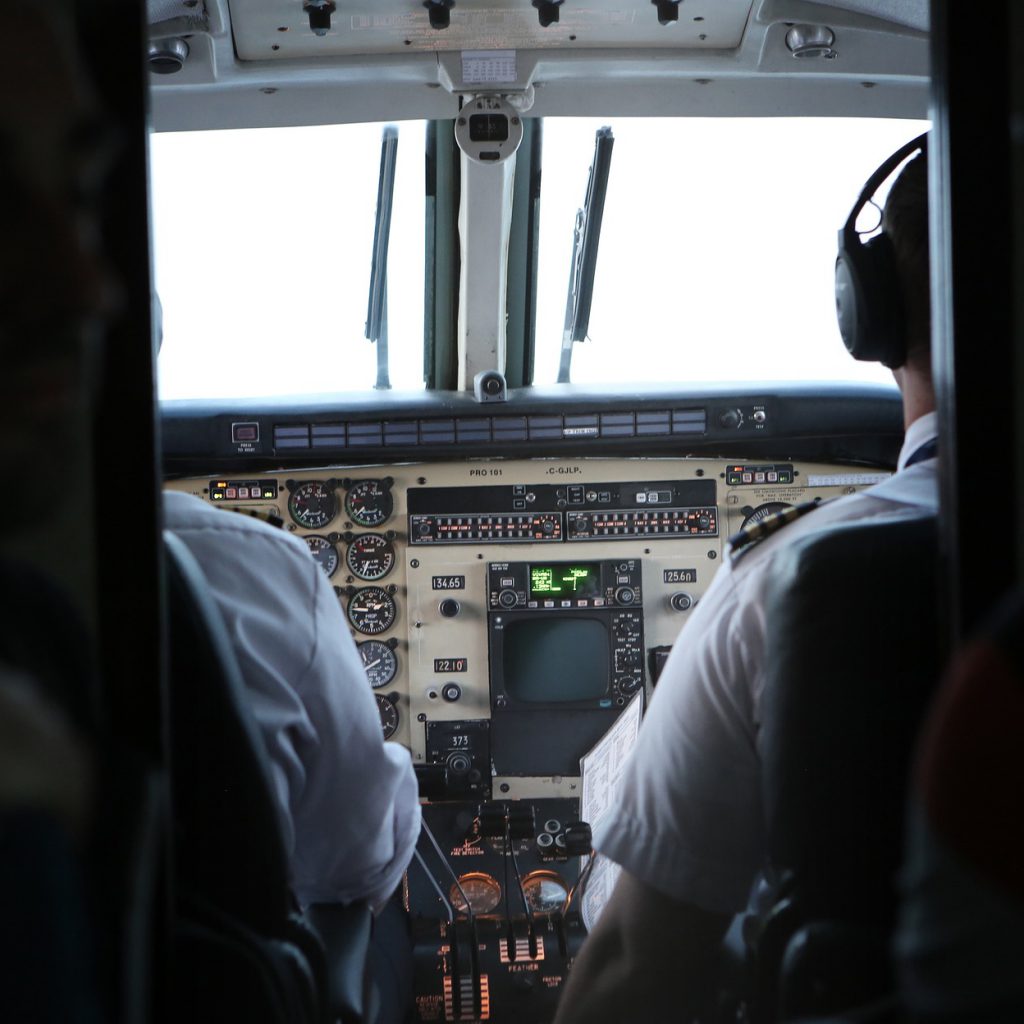 Class 1 pilot examination - Sky Medical Center